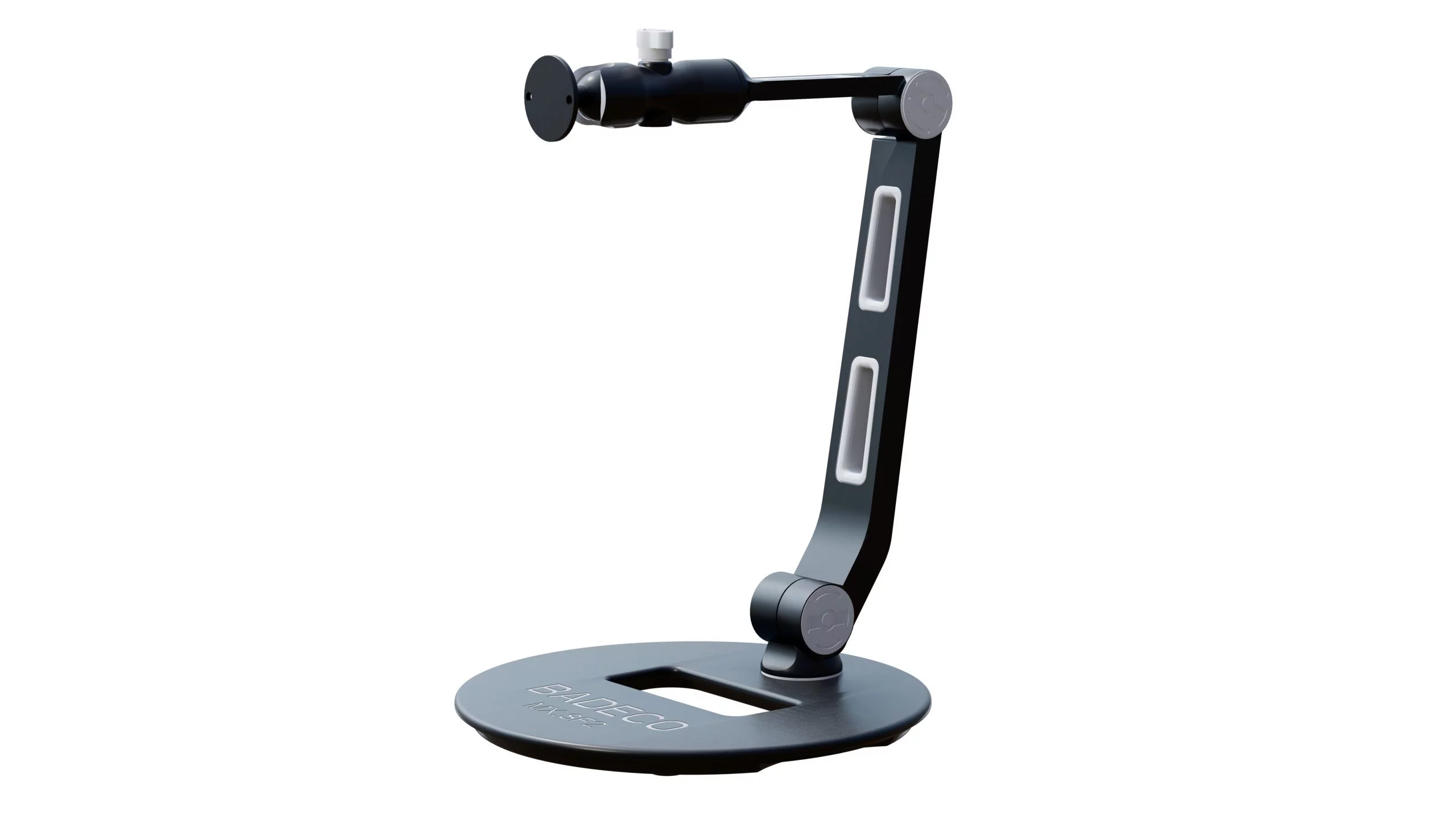 Pie de montaje MX-SF2 - Carlos Rossé SPA